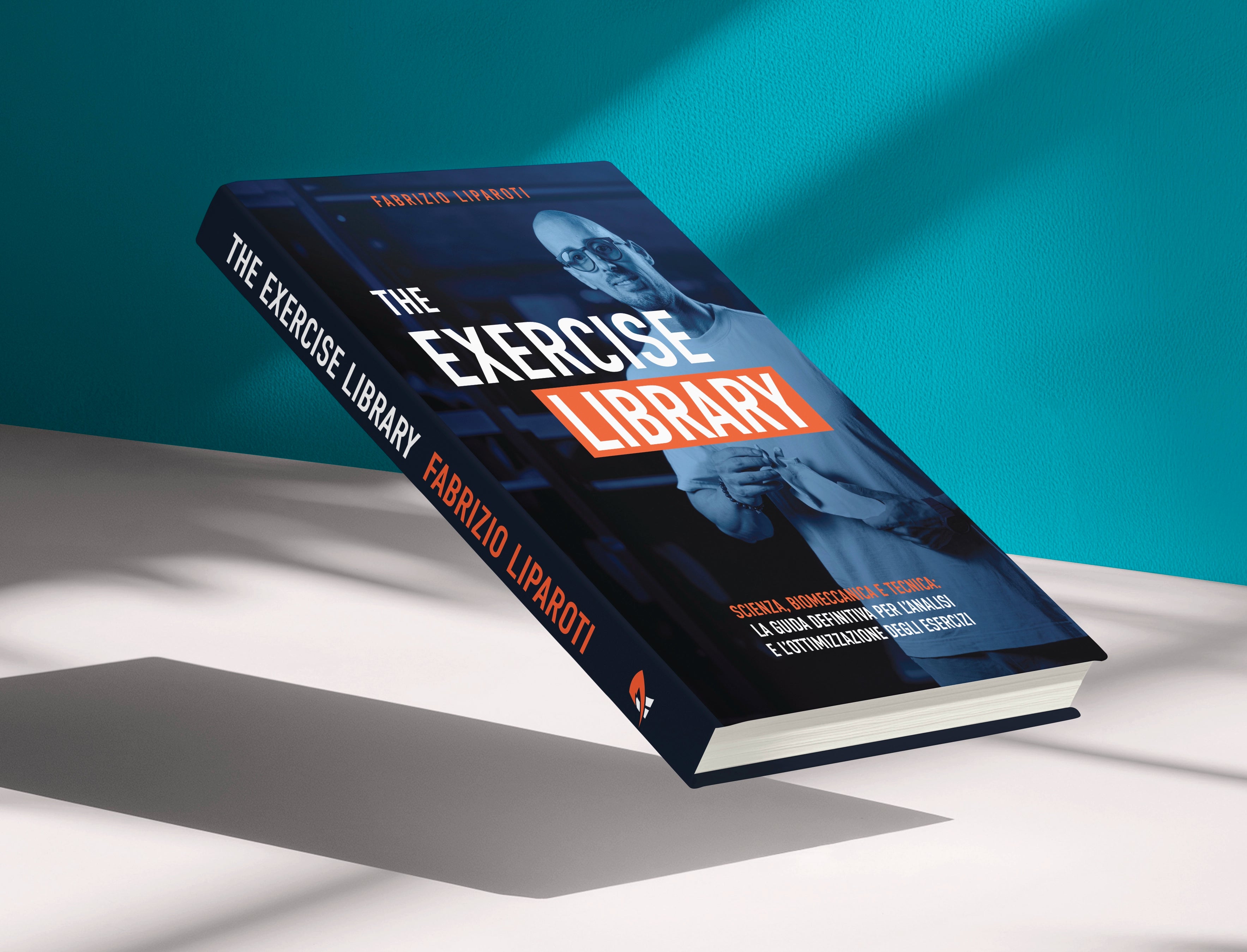 Exercise Library® – BodyrecompIT