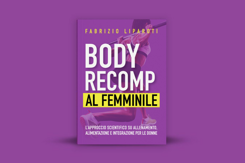 Bodyrecomp